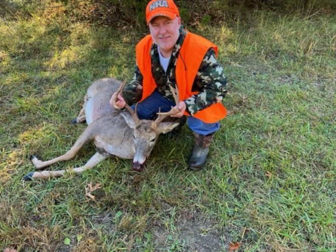 Photo Gallery | KDFWR